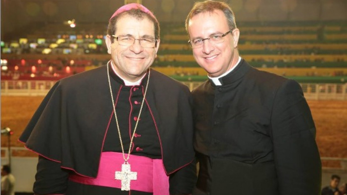 TJ interrompe julgamento de ex-padre de Americana por crimes sexuais