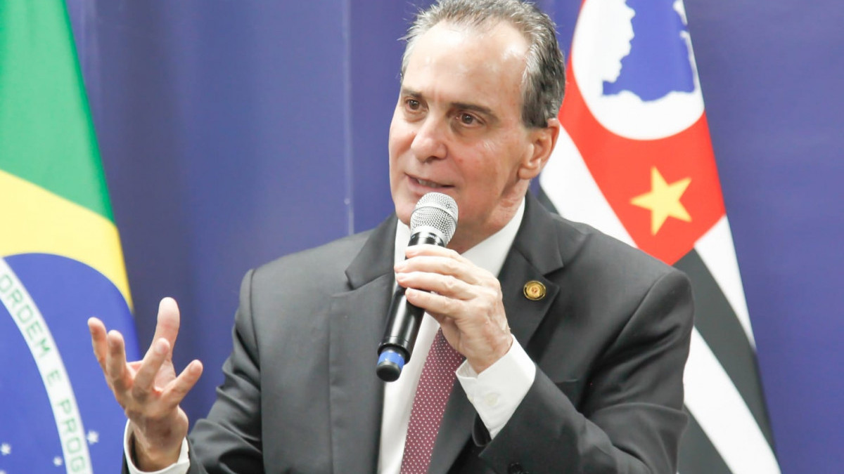 Helinho Zanatta completa um ano de mandato e mais de R$ 10 milhões para ...