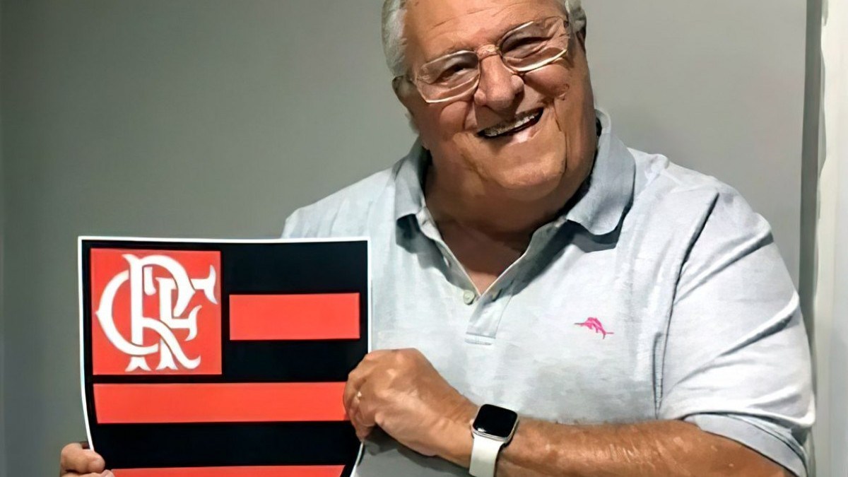 Washington Rodrigues, o Apolinho, morre no Rio aos 87 anos