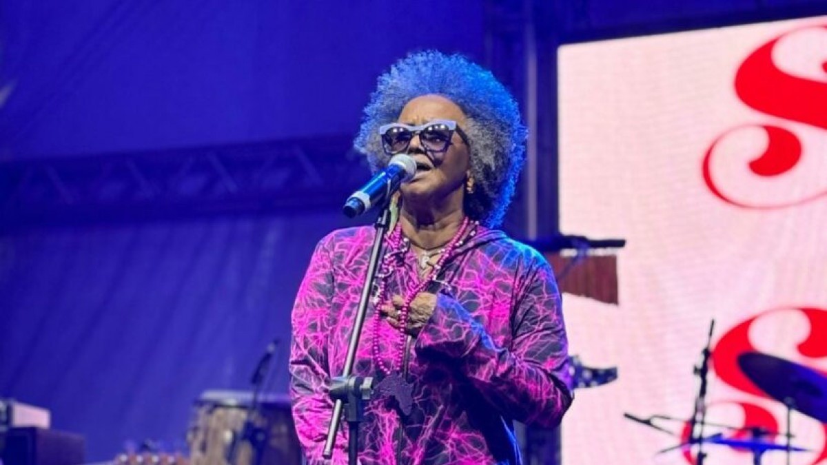 Virada Cultural 2024 terá Raça Negra, MC Davi e Sandra de Sá nas ...