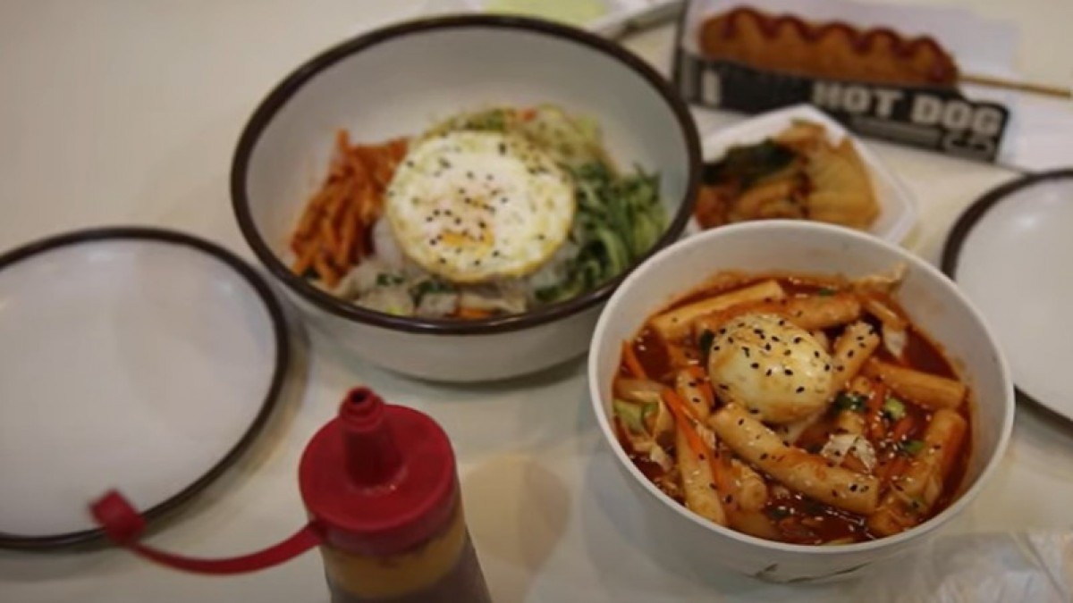 Onda coreana impulsiona restaurante de comida típica em São Paulo
