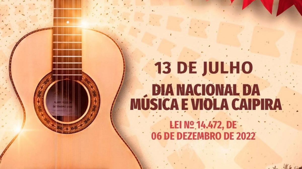 Dia da Música e Viola Caipira é comemorado em museu do DF