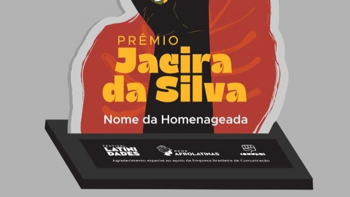 Prêmio Jacira Silva reconhece o jornalismo negro no Brasil