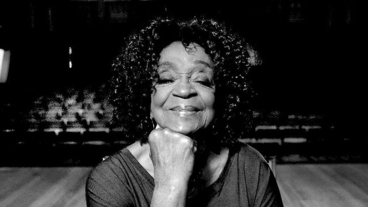 CCBB apresenta 16 filmes que mostram a trajetória da atriz Léa Garcia