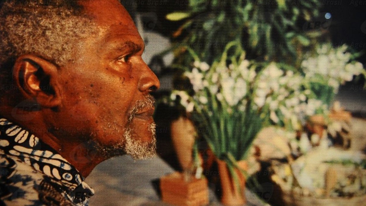 Mostra de Cinema Negro Zózimo Bulbul comemora 17 anos
