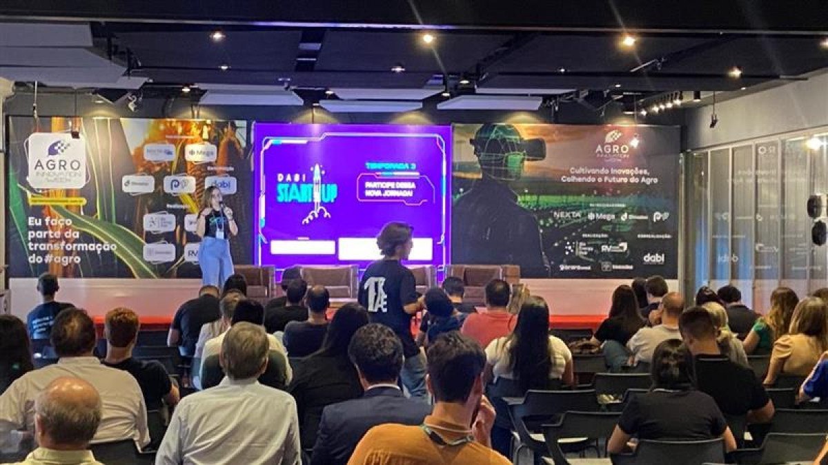 Sebrae-SP participa da 2ª edição do Agro Innovation Week em Ribeirão Preto