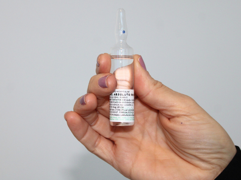 HRP-Unicamp recebe 60 doses de antídoto para casos de intoxicação por ...