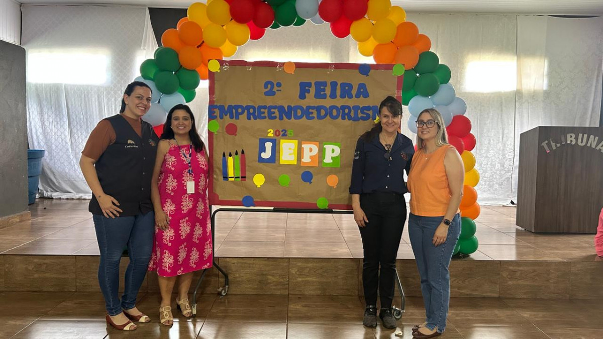 Colômbia celebra formação de jovens empreendedores com mais de mil ...